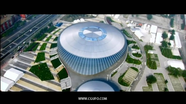 027北京城市人文风情高清风光 - CGUFO