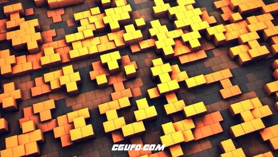 C4D R19新功能教程 Lynda – Cinema 4D R19 New Features - CGUFO