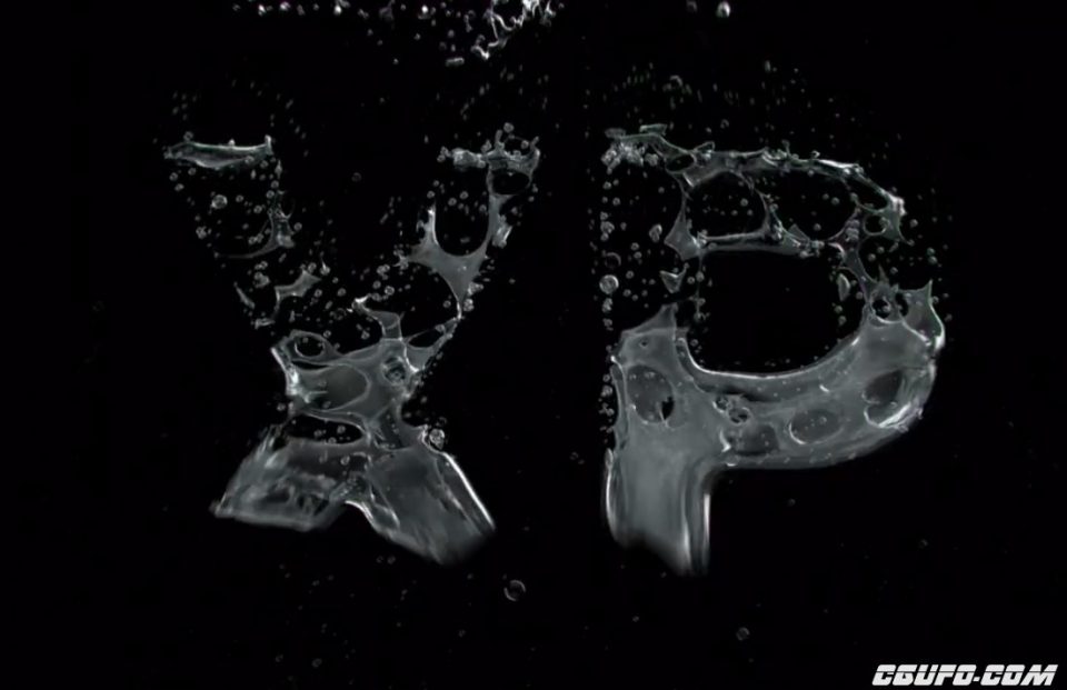 C4D使用X-Particles制作海底气泡特效教程 Helloluxx – VFX X-Particles 3 Cinema 4D Tutorial – Underwater Bubbles ...