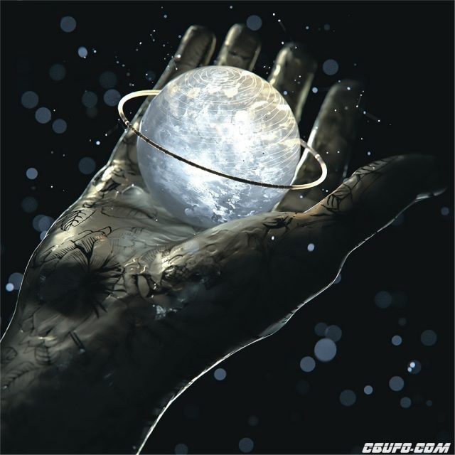 C4D Octane Render渲染器 V4.0-RC7-R4 for C4D R15-R19-R20 Win/Mac - CGUFO