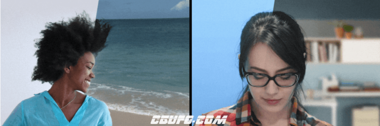 After Keying v1.02中英文双版 AE抠像细节优化修复AE脚本+使用教程 - CGUFO